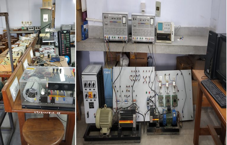 Department of Electrical & Instrumentation Engg. | Power Electronics ...